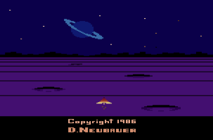 Buy Solaris for ATARI2600 | retroplace