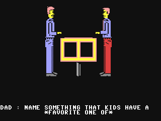 Buy Family Feud for C64 | retroplace