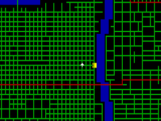 Buy London Blitz for C64 | retroplace