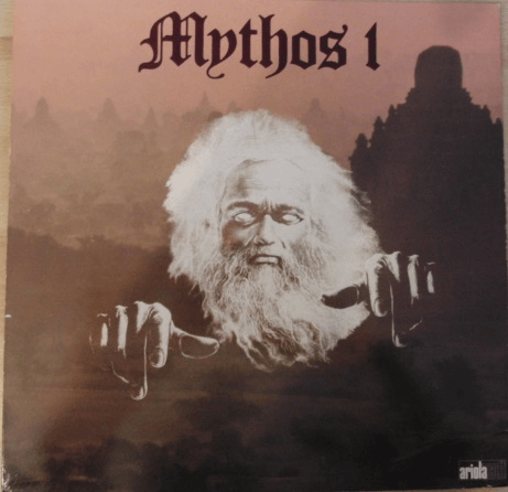 Buy Mythos 1 for C64 | retroplace