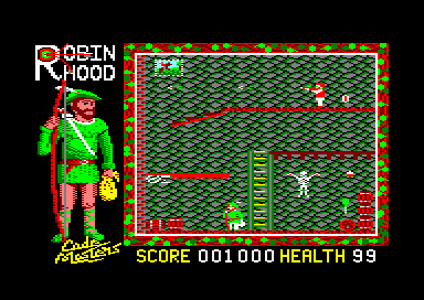 Buy Super Robin Hood for CPC | retroplace