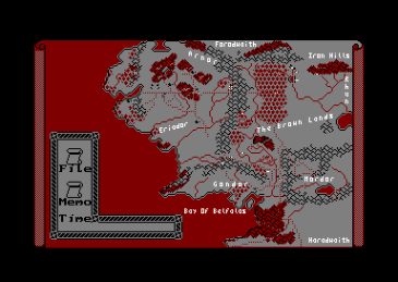 Buy War in Middle Earth for CPC | retroplace