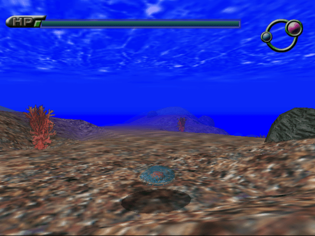 Buy Seventh Cross for DREAMCAST | retroplace