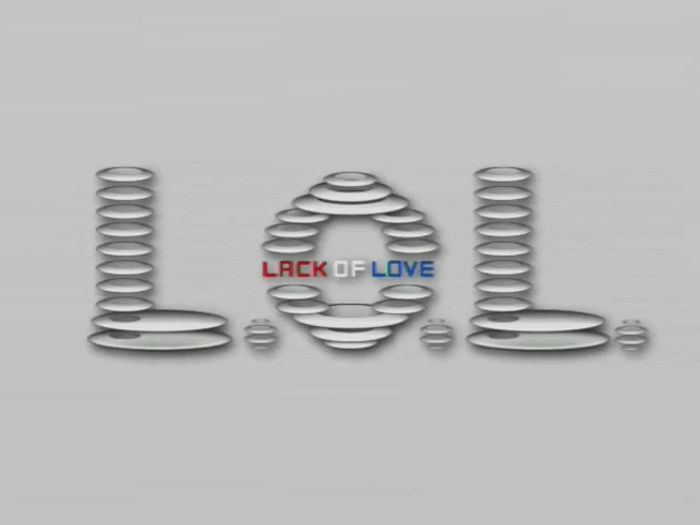 Buy L.O.L.: Lack of Love for DREAMCAST | retroplace