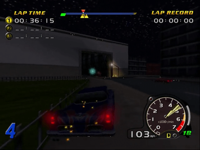 Buy Speed Devils for DREAMCAST | retroplace