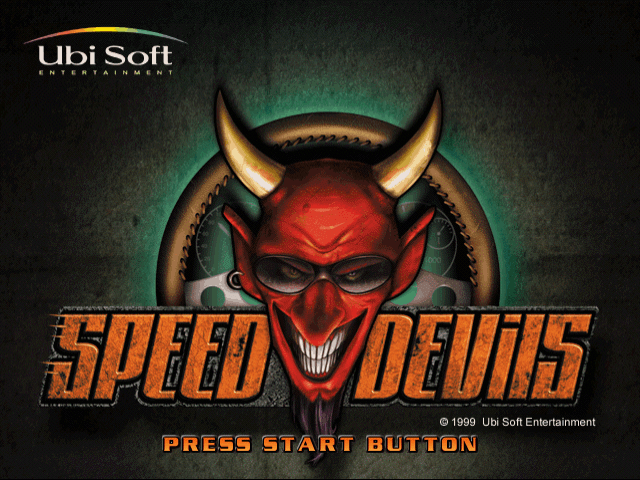 Buy Speed Devils for DREAMCAST | retroplace