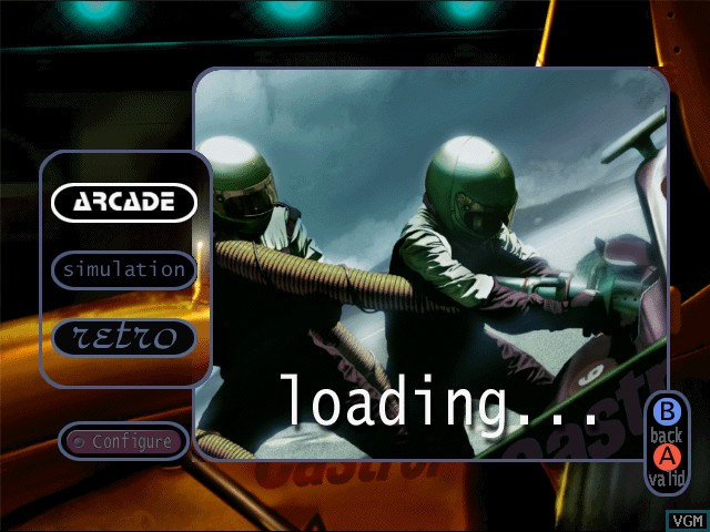 Buy Racing Simulation 2 for Sega Dreamcast | retroplace