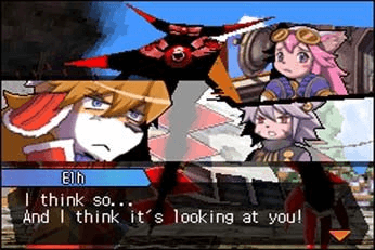 Buy Solatorobo: Red the Hunter for DS | retroplace