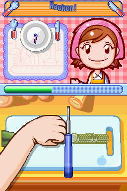 Buy Cooking Mama for DS | retroplace