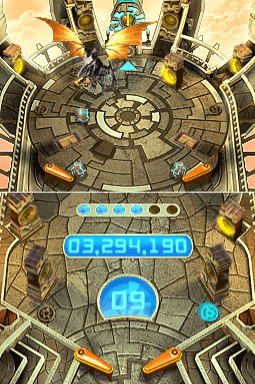 Buy Metroid Prime Pinball for DS | retroplace