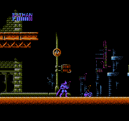 Buy Batman for FC | retroplace