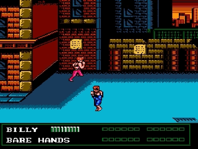 Buy Double Dragon III: The Rosetta Stone for FC | retroplace