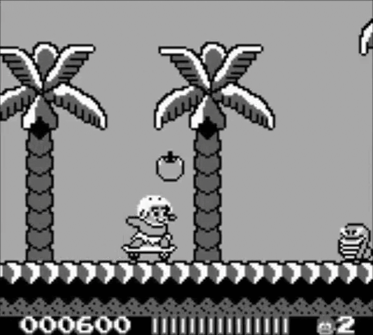 Buy Adventure Island for GAMEBOY | retroplace