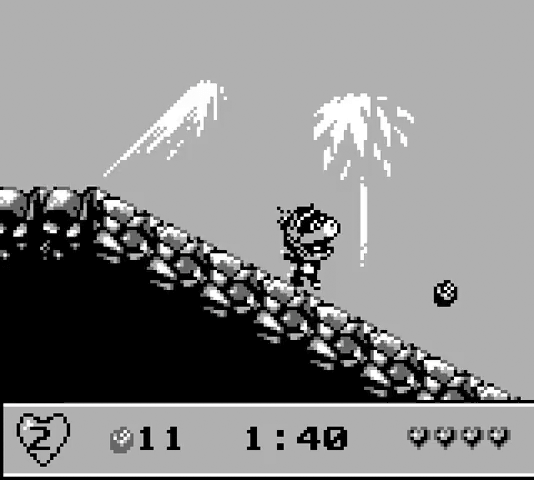 Buy Agro Soar for GAMEBOY | retroplace