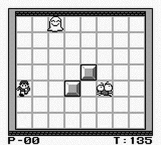 Funny Field | Nintendo Game Boy