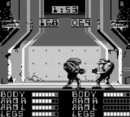 Buy Metal Masters for GAMEBOY | retroplace