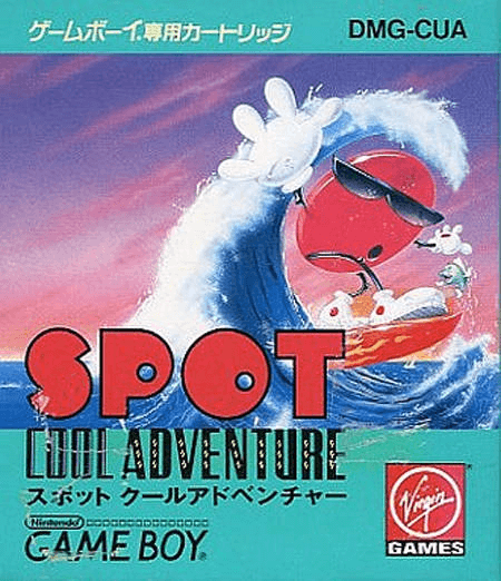 Buy Spot: Cool Adventure for GAMEBOY | retroplace