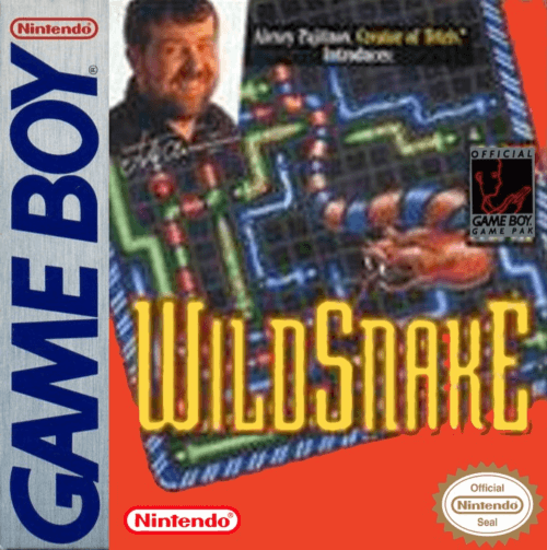 Buy Wild Snake for GAMEBOY | retroplace