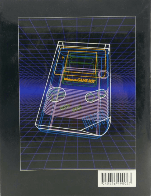 Buy Der offizielle Game Boy Spieleberater for GAMEBOY | retroplace