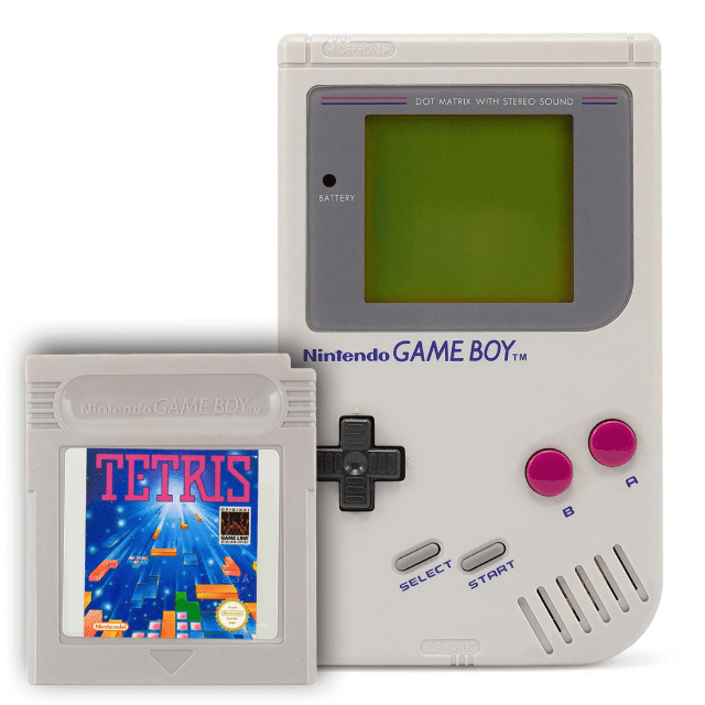 Buy Nintendo Game Boy for a good price | retroplace