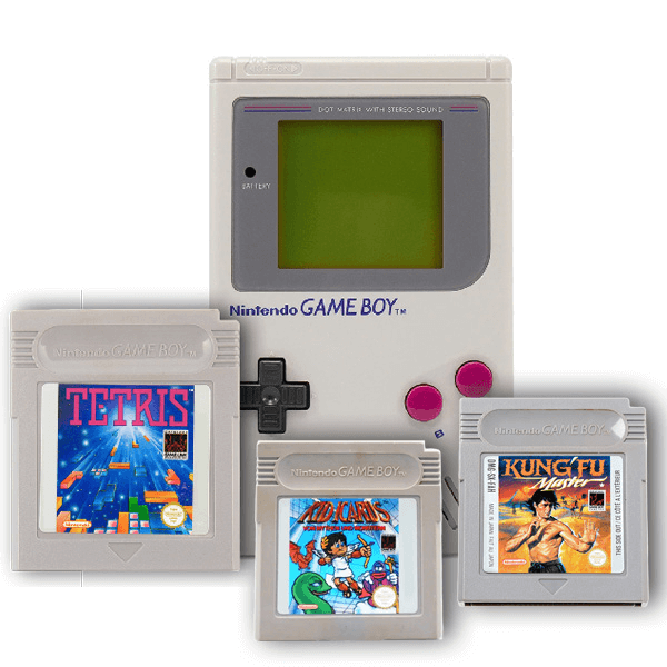 Buy Nintendo Game Boy for a good price | retroplace