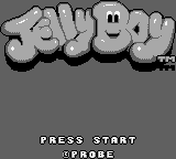 Jelly Boy | Nintendo Game Boy