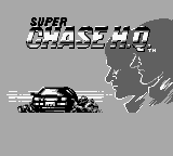 Buy Super Chase H.Q. for GAMEBOY | retroplace