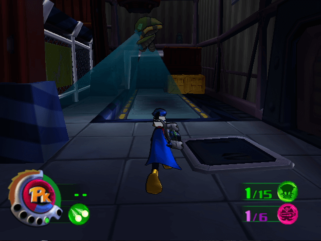 Buy Disney's Donald Duck: PK for GAMECUBE | retroplace