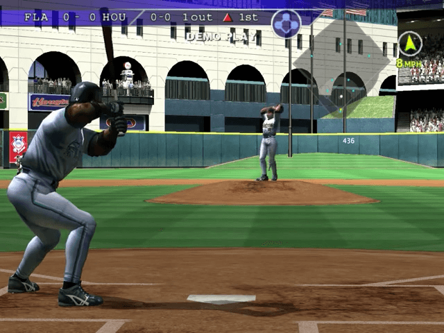 Buy Home Run King for GAMECUBE | retroplace