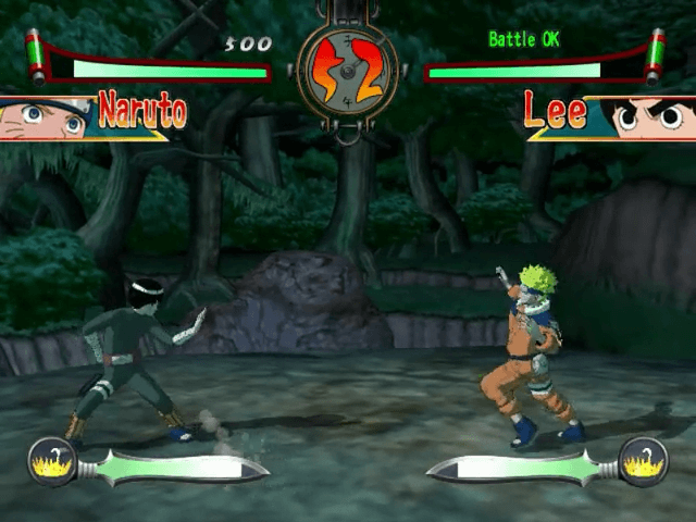 Buy Naruto: Clash of Ninja for GAMECUBE | retroplace