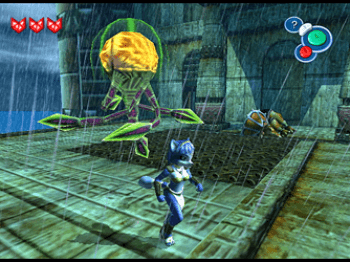 Buy Star Fox Adventures for GAMECUBE | retroplace