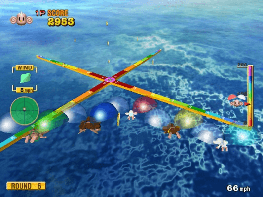 Buy Super Monkey Ball 2-Pack for GAMECUBE | retroplace