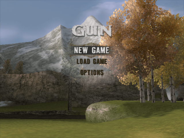 Buy Gun for Nintendo GameCube | retroplace