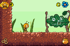 Buy The Bee Game for GBA | retroplace