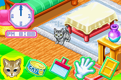 Buy Catz for GBA | retroplace