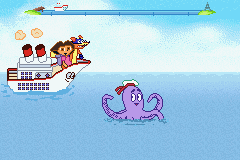 Buy Dora the Explorer: Dora's World Adventure for GBA | retroplace