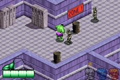 Buy The Incredible Hulk for GBA | retroplace