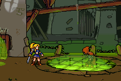 Buy Lady Sia for GBA | retroplace