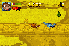 Buy The Land Before Time for GBA | retroplace