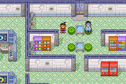 Buy Medarot Ni Core: Kabuto Version for GBA | retroplace