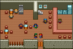 Buy Metal Max 2 Kai for GBA | retroplace