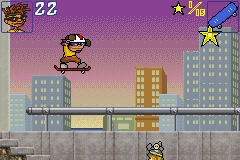 Buy Rocket Power: Dream Scheme for GBA | retroplace