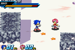 Buy Sonic Battle for GBA | retroplace