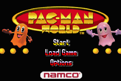Buy Pac-Man World for GBA | retroplace