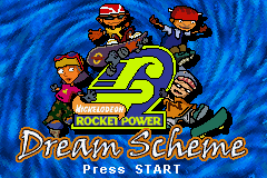 Rocket Power: Dream Scheme für GBA kaufen | retroplace