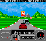 Buy Pocket Racing for GBC | retroplace