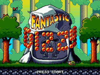 Buy Fantastic Dizzy for GEN | retroplace