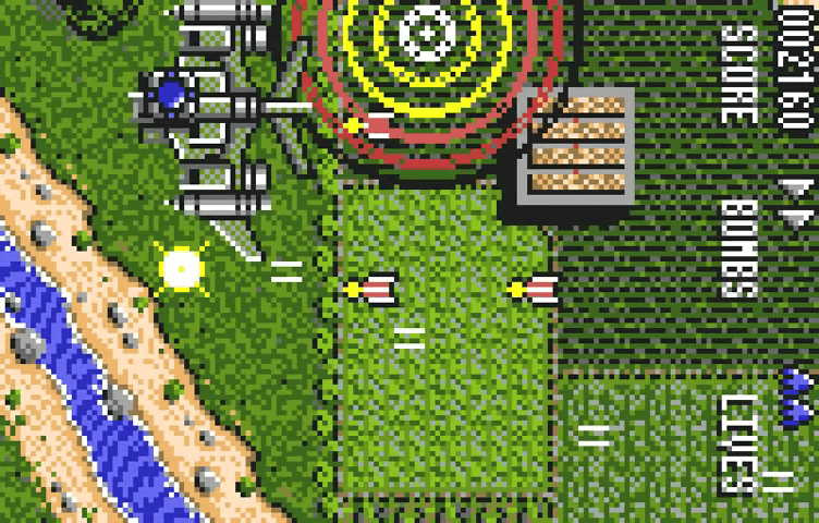 Buy Raiden for LYNX | retroplace