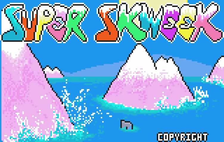 Super Skweek für LYNX kaufen | retroplace