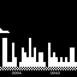 Buy Air Attack for MICROTAN | retroplace